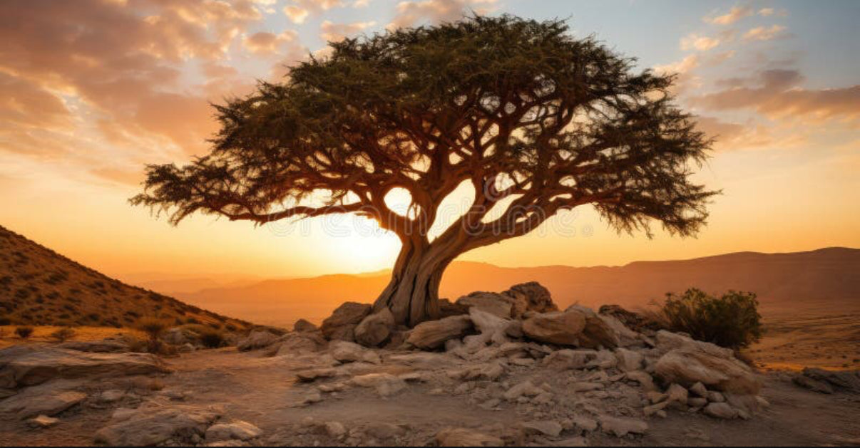 Frankincense – Sacred Scents Sanctuary