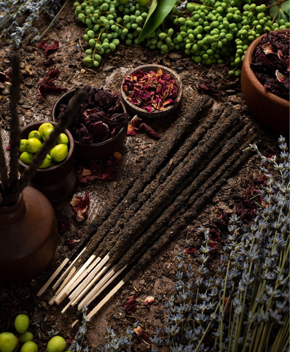 Handmade Incense | Spiritual Scents | Sacred Scents Sanctuary – Page 2